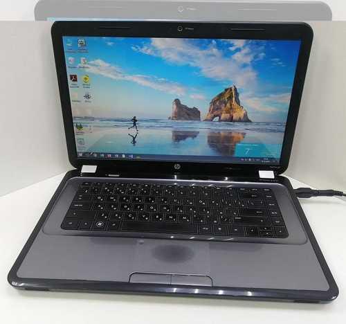 Ноутбук HP Pavilion g6