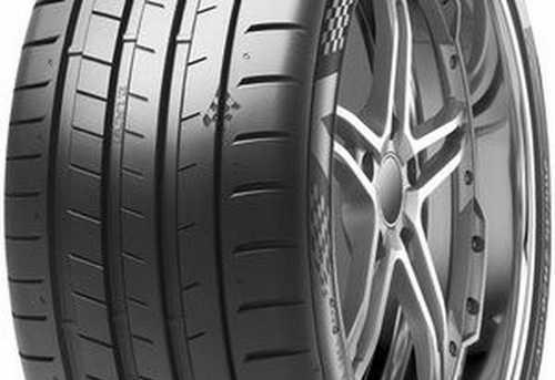 Kumho Ecsta PS91 255/35 R18