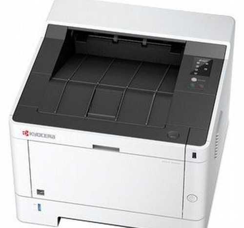 Принтер лазерный Kyocera Ecosys P2235dw (1102RW3NL0) A4 Duplex Net WiFi черный
