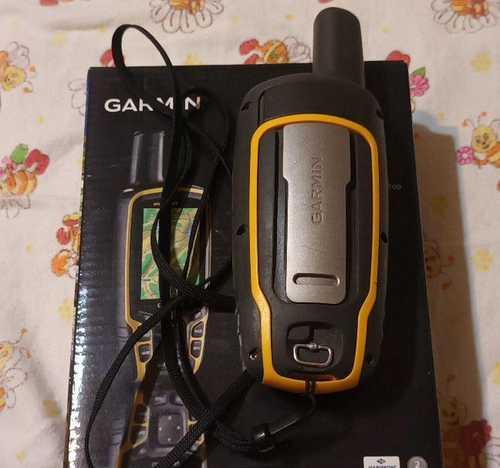 Навигатор garmin gpsmap 64