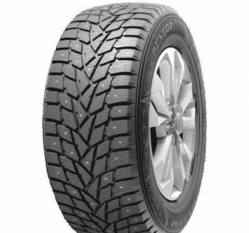 Dunlop SP Winter Ice 02 215/50 R17 95T