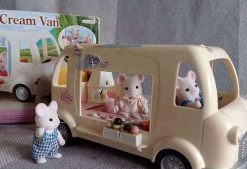 Sylvanian Families