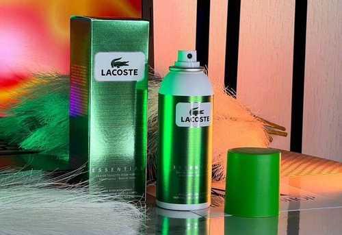 Дезодорант Lacoste (Essential)