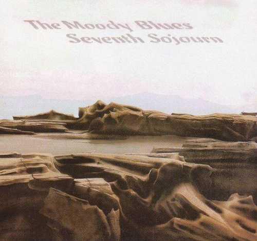 Moody Blues - Seventh Sojourn (CD)