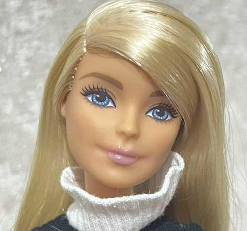 Barbie fashionistas 104