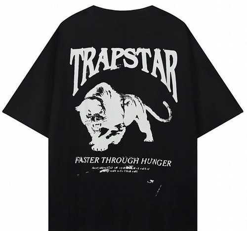 Футболка Trapstar