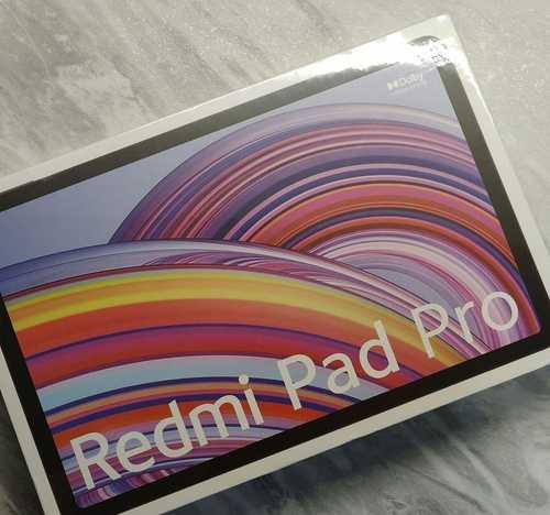 Redmi Pad Pro