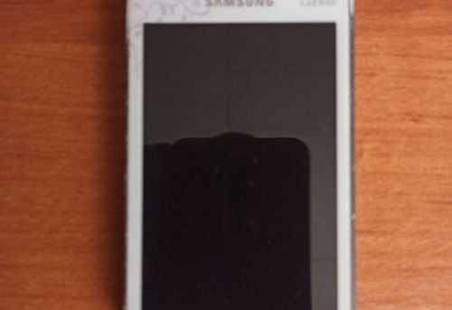 Samsung Galaxy S Duos GT-S7562, 4 ГБ