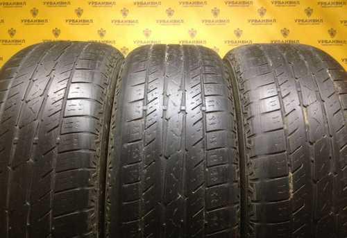 Barum Bravuris 4x4 235/65 R17