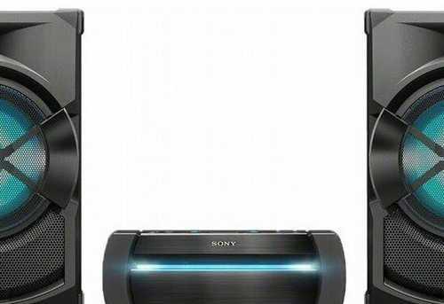 Аудиосистема Sony xd30