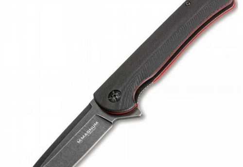 Нож складной Boker Mobius 01MB726