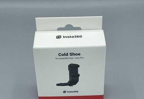 Insta360 Ace / Ace Pro Cold Shoe