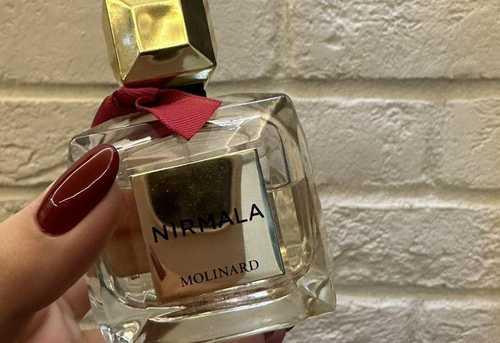 Духи Nirmala Molinard 75 ml