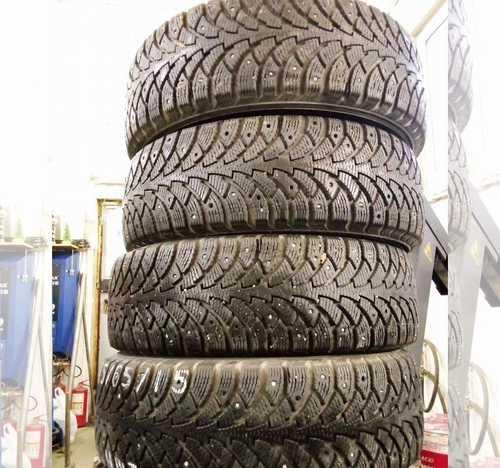 Nokian Tyres Nordman 4 185/65 R15