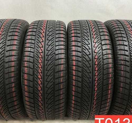 Goodyear UltraGrip 8 Performance 225/40 R18 92V