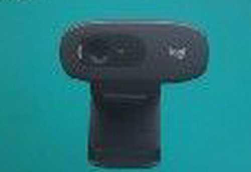 Веб камера с микрофоном Logitech HD C270