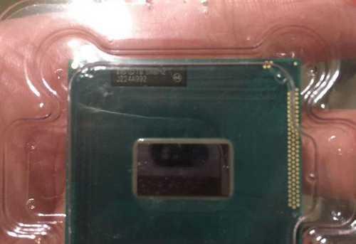 Процессор Intel Core i5 3210M