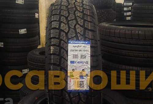 Triangle TR292 235/75 R15 110S