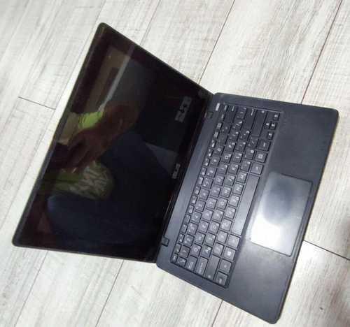 Нетбук asus x200m