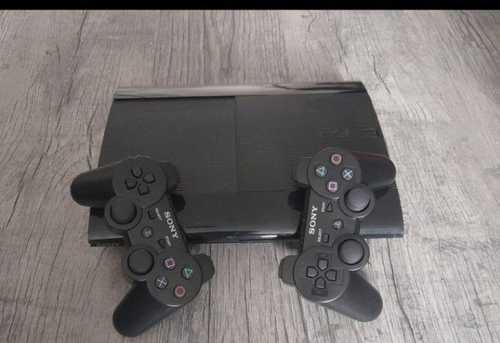 Sony PS3