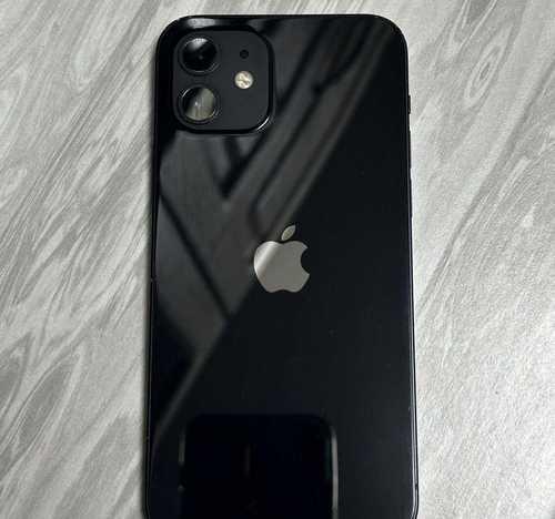 iPhone 12, 64 ГБ