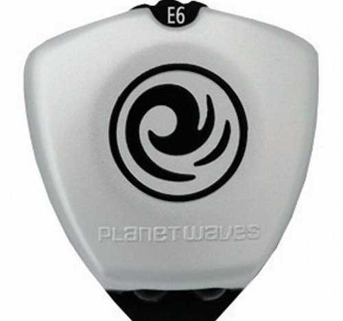 Тюнер для гитары planet waves PW-CT-06 - 2шт