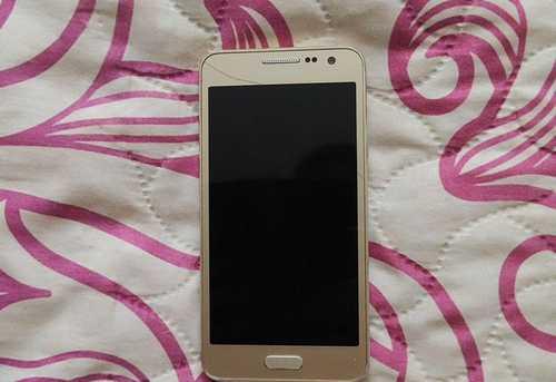 Samsung Galaxy A3 (2016) SM-A310F/DS, 16 ГБ