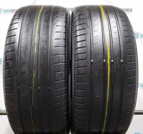 Yokohama BluEarth-A AE-50 205/55 R16 94V