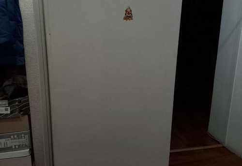 Холодильник бирюса 523 бу