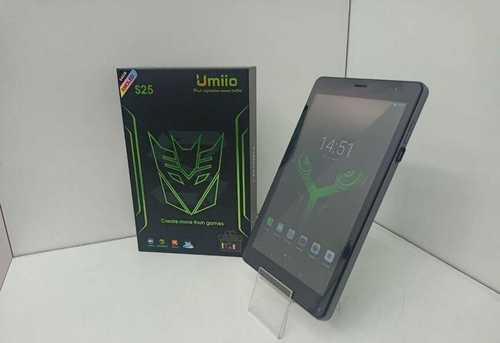 Планшет с SIM-картой Umiio S25 4/64GB