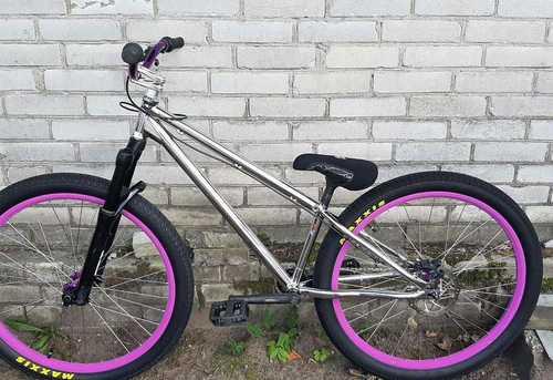 Mtb street dirt 26" norco