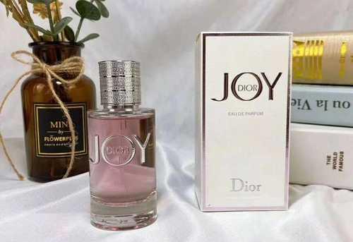 Dior Joy Eau De Parfum 90 ml