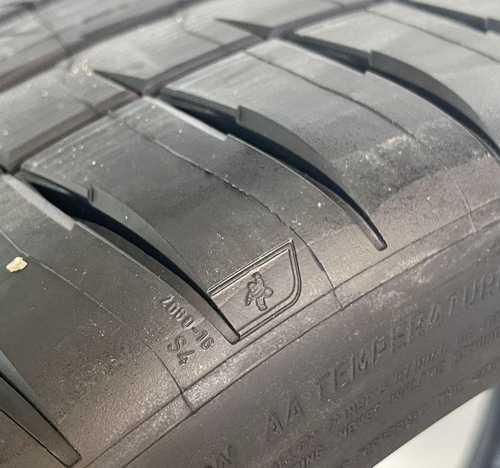 Michelin Pilot Sport 4 S 265/30 R20 94Y