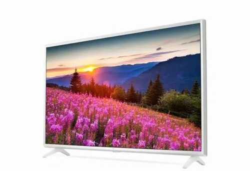 LG 49". Smart/Wi-fi/magic пульт. Гарантия