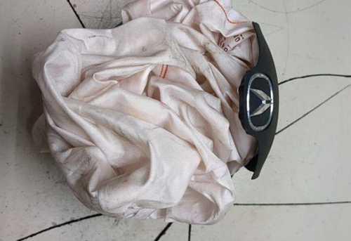 Подушка безопасности водителя Acura RDX, 2011