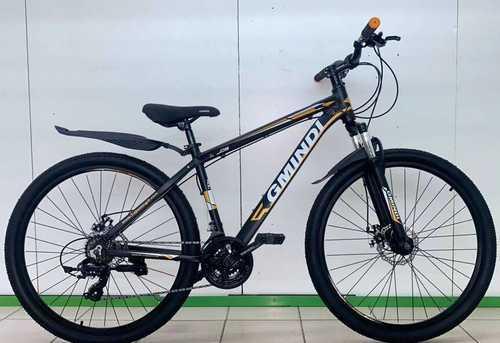 Новый скоростной велосипед Gmingdi