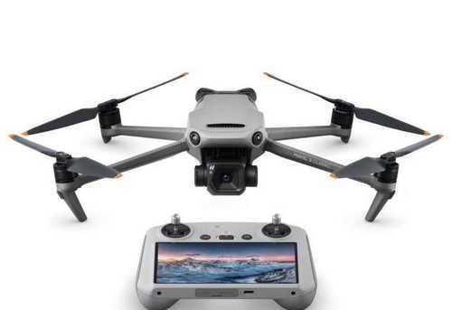 Квадрокоптер Dji mavic 3 classic