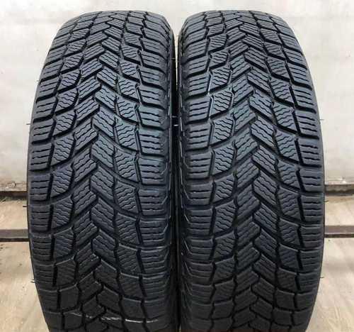 Michelin X-Ice Snow 195/65 R15 95T