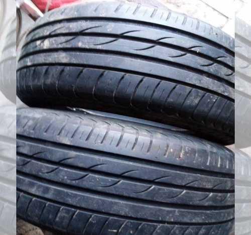 Yokohama C.Drive 2 AC02 195/65 R15