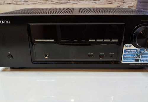 Ресивер denon avr1713