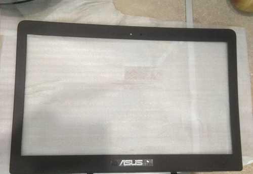 Рамка матрицы Asus UX310U