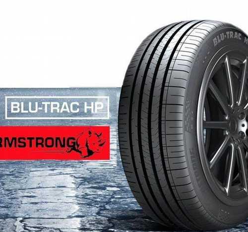 Armstrong Blu-trac HP 225/60 R18 100H