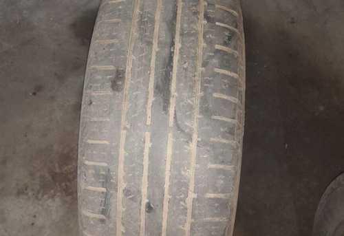 Continental CrossContact LX 215/65 R16
