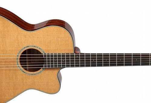 Takamine EF740FS-TT OM/CUT-A/E
