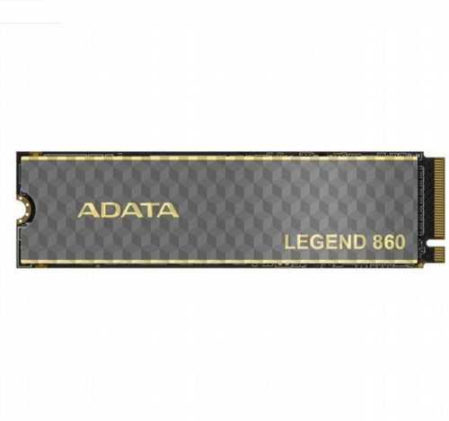 Adata Legend (sleg-860-1000GCS)