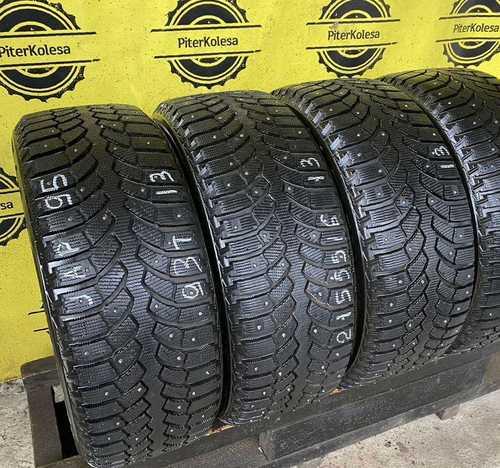 Bridgestone Blizzak Spike-02 215/55 R16