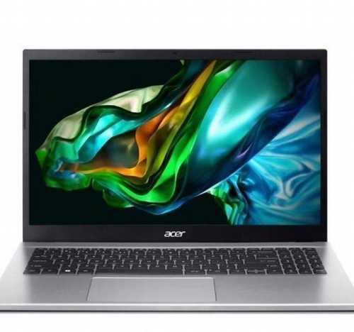 Ноутбук Acer Aspire 3 A315-44P-R5AZ AMD Ryzen 7 5700U 1800MHz/15.6''/1920x1080/16GB/1024GB SSD/AMD R