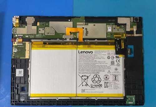 Lenovo Tab 4 TB-X304 на запчасти
