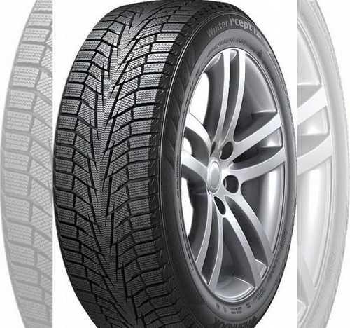 Hankook Winter I'Cept iZ 2 W616 215/55 R17 98T