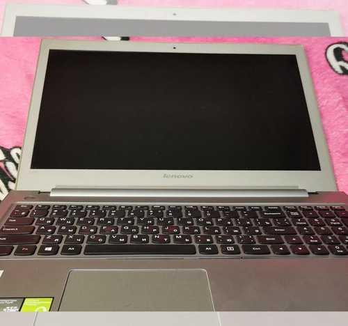 Lenovo ideapad z500